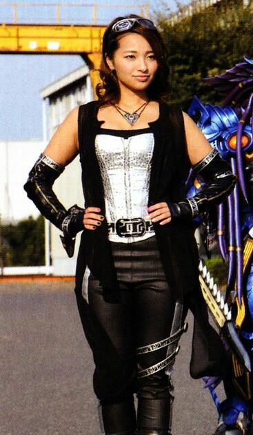 Picture of Escape (Go-busters)