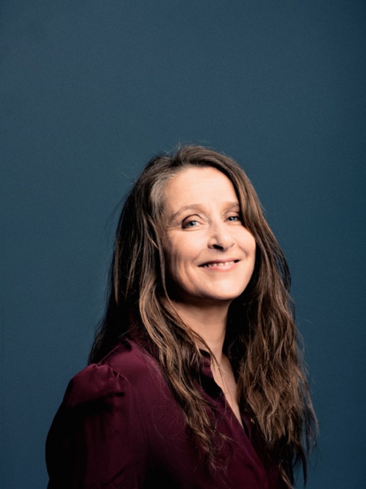 Picture of Barbara Philipp