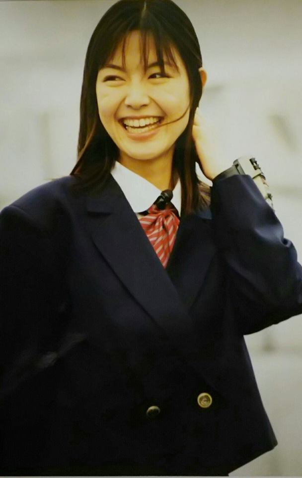 Picture of Chisato Jougasaki