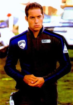 Image of Chris Violette