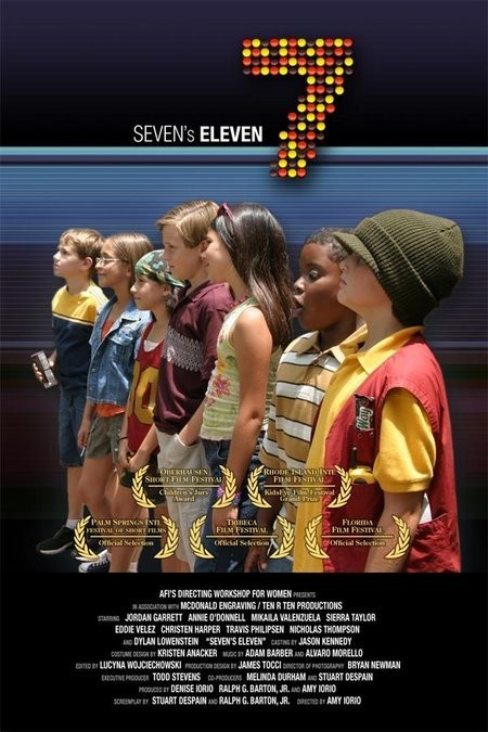 Picture of Seven's Eleven (2004)