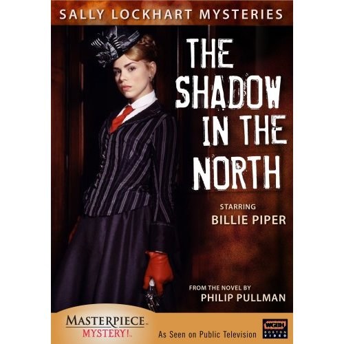 Sally Lockhart Mysteries: The Shadow in the North picture