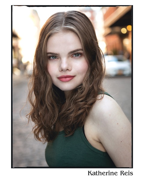 Picture of Katherine Reis