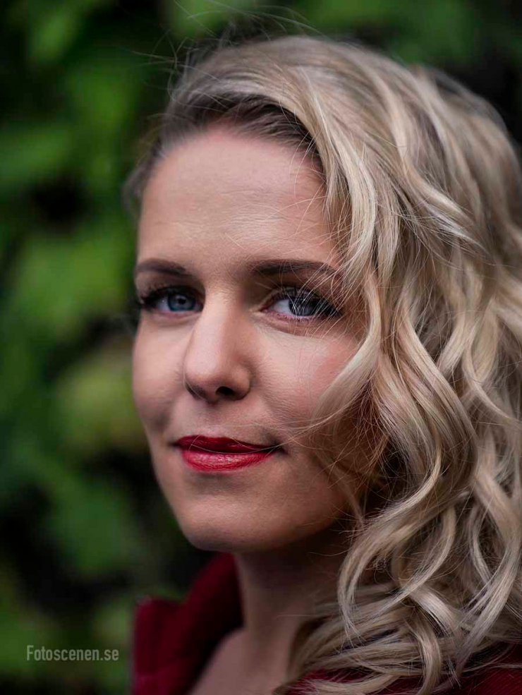 Picture of Sofia Karlsson