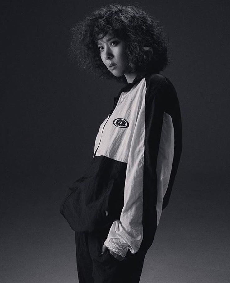 Picture of Yoon Mi Rae