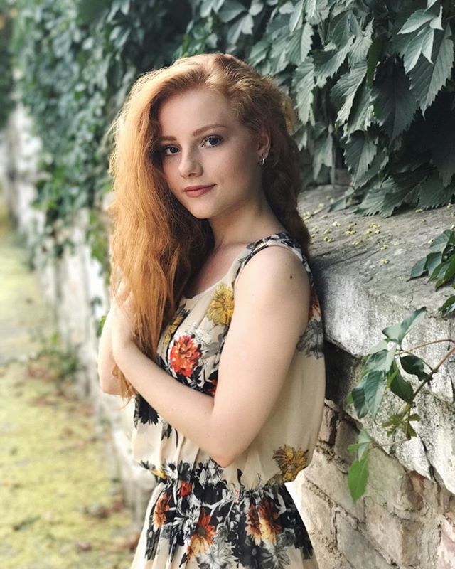 Picture of Julia Adamenko