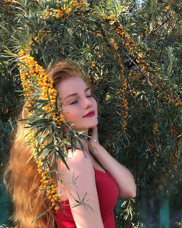 Picture of Julia Adamenko