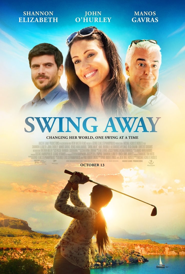 Picture of Swing Away