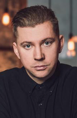 Picture of Cody Calahan