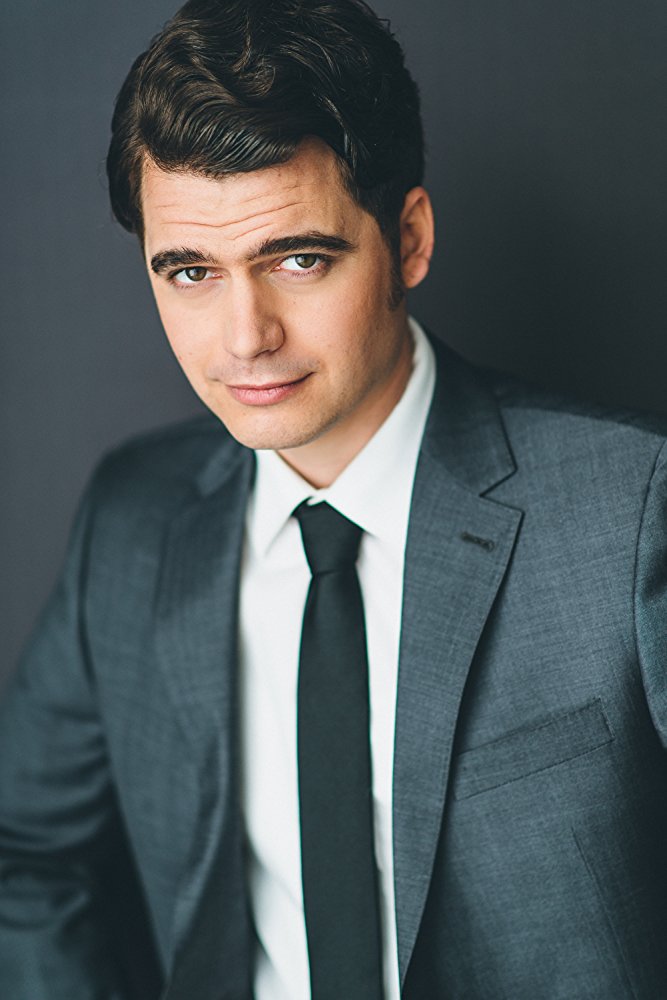 Picture of Brandon James Sim