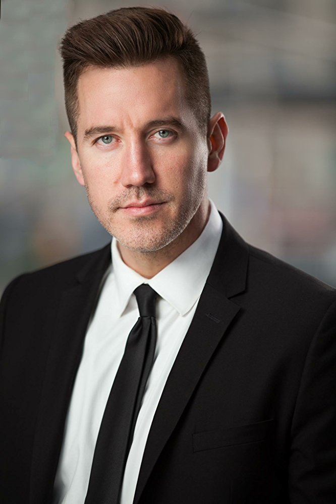 Picture of Matthew Sauvé