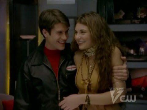 Image of Maya (Power Rangers)