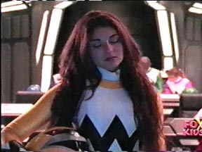 Maya (Power Rangers) picture
