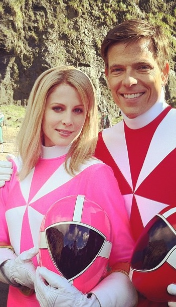 Picture of Carter Grayson