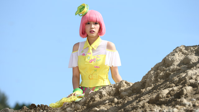 Picture of Poppy Pipopapo