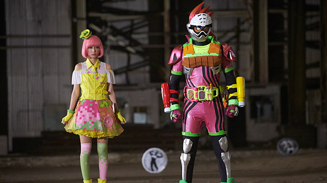 Image of Poppy Pipopapo