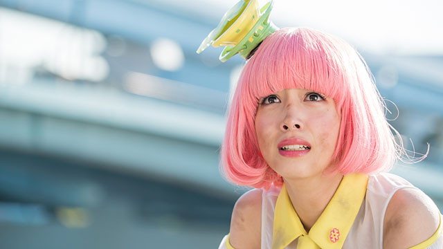 Picture of Poppy Pipopapo