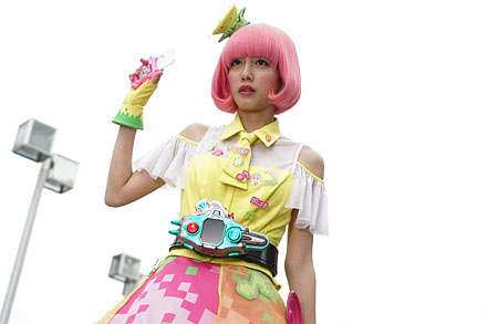 Picture of Poppy Pipopapo