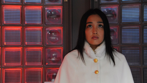 Image of Aria (Kamen Rider Ghost)