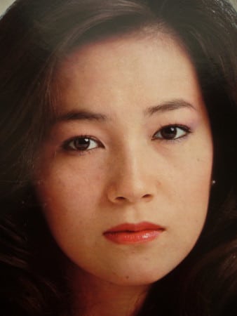 Picture of Mariko Fuji