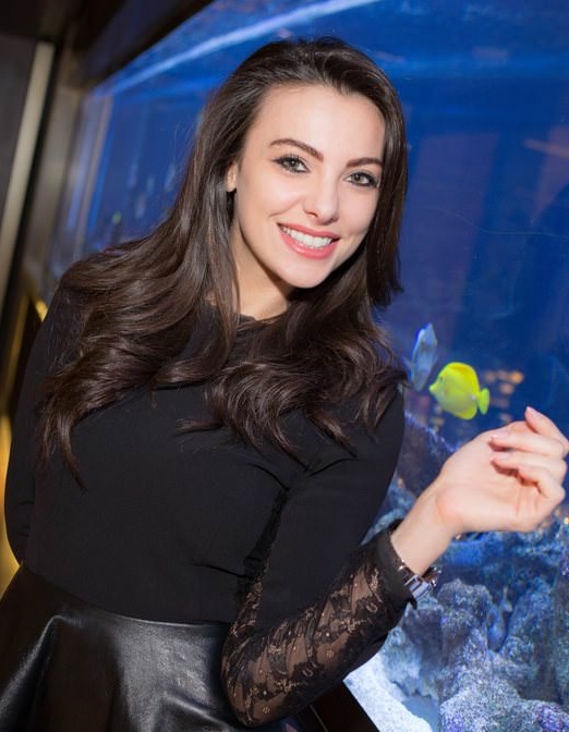 Picture of Tuvana Türkay