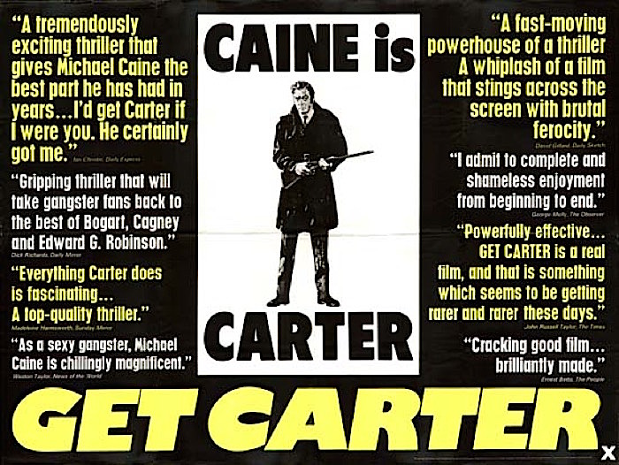 Picture of Get Carter (1971)