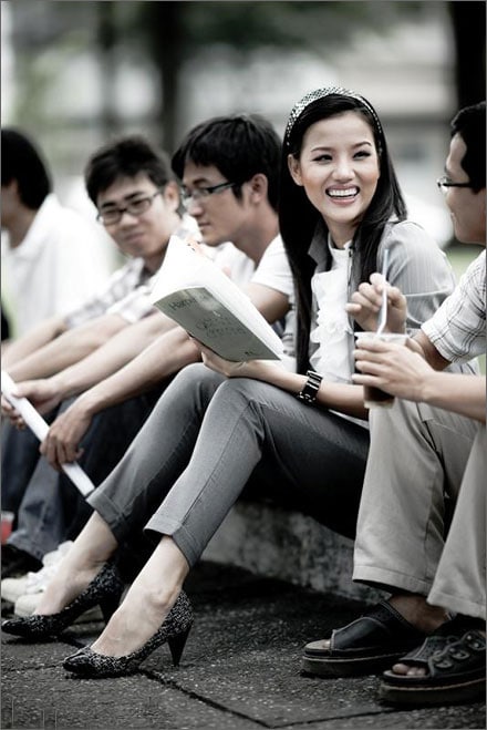 Picture of Bebe Pham