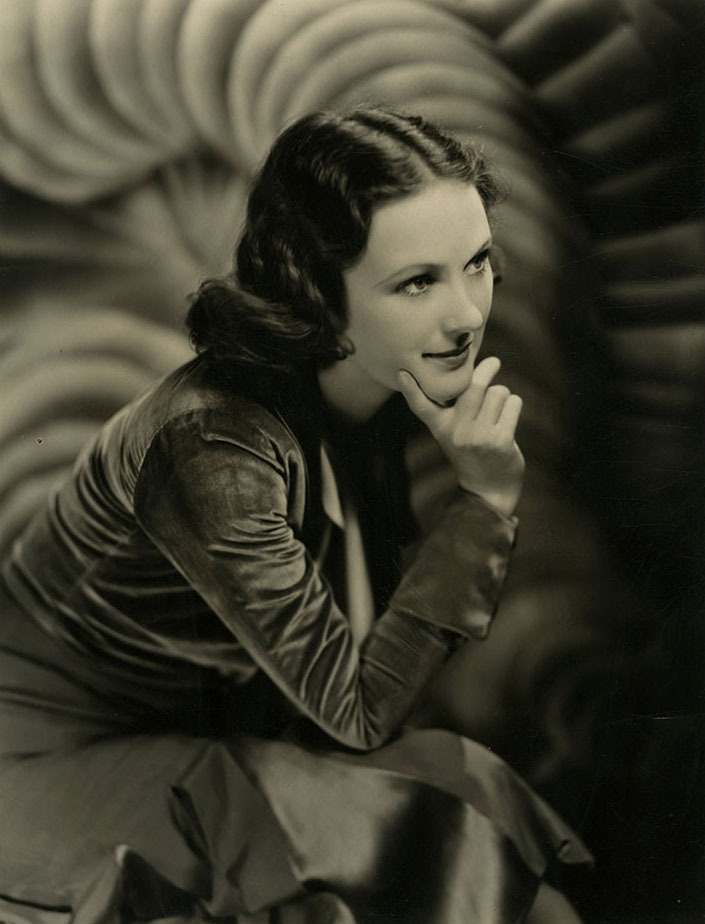 Dorothy Jordan image