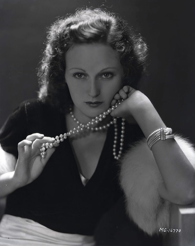 Picture of Dorothy Jordan