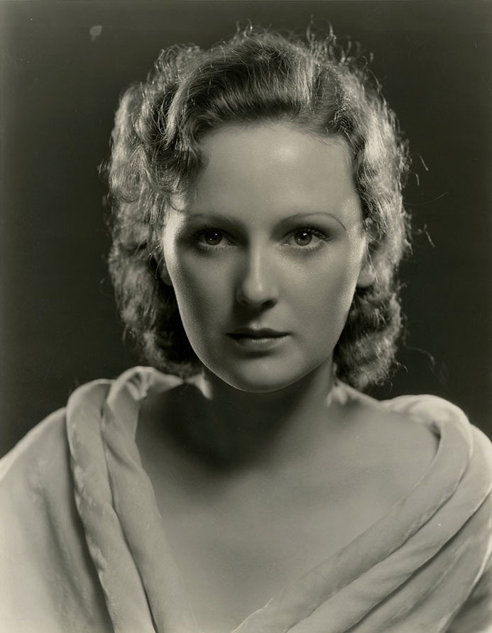 Picture of Dorothy Jordan