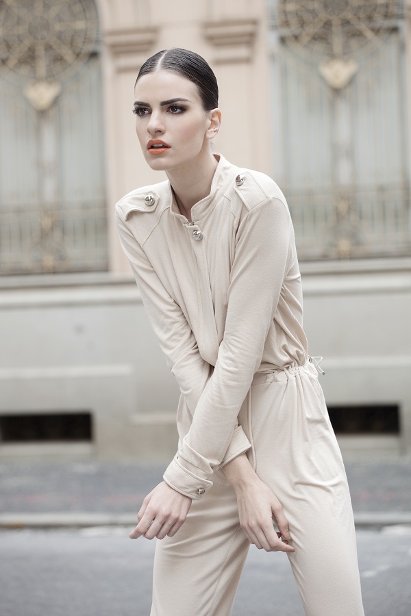 Picture of Rebecca Gobbi