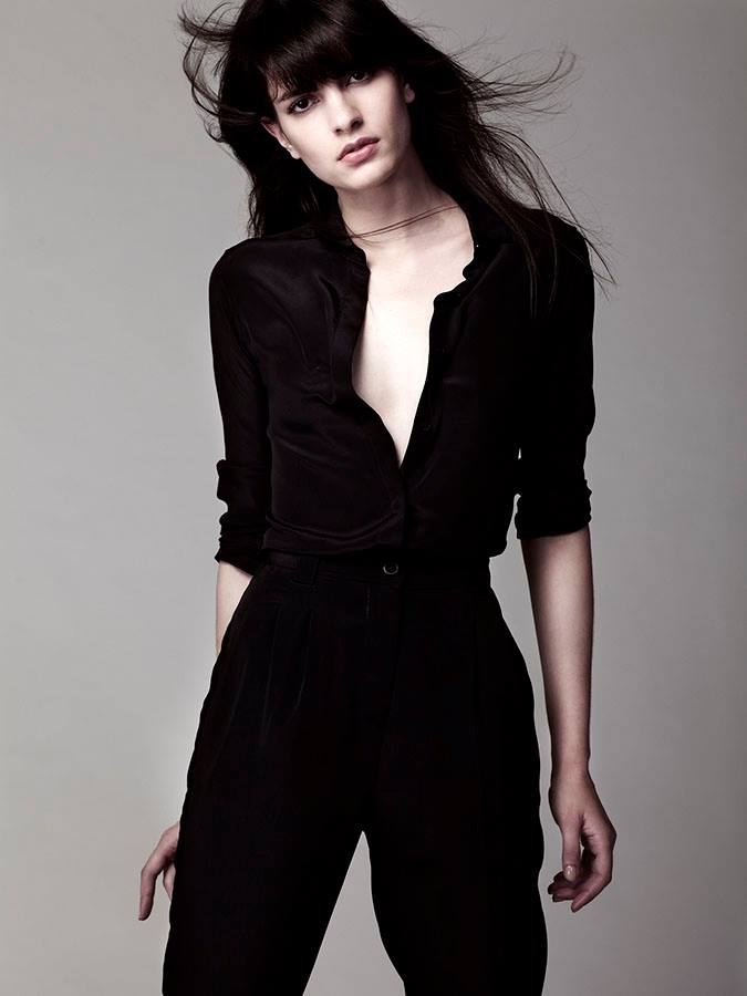 Picture of Rebecca Gobbi