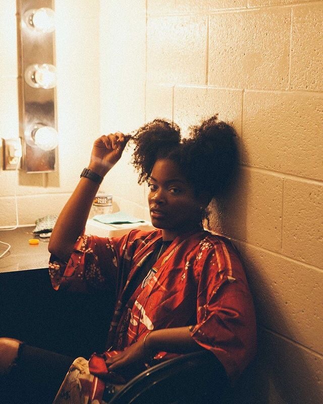Picture of Ari Lennox