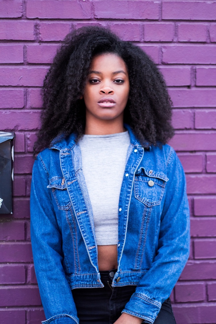 Image of Ari Lennox
