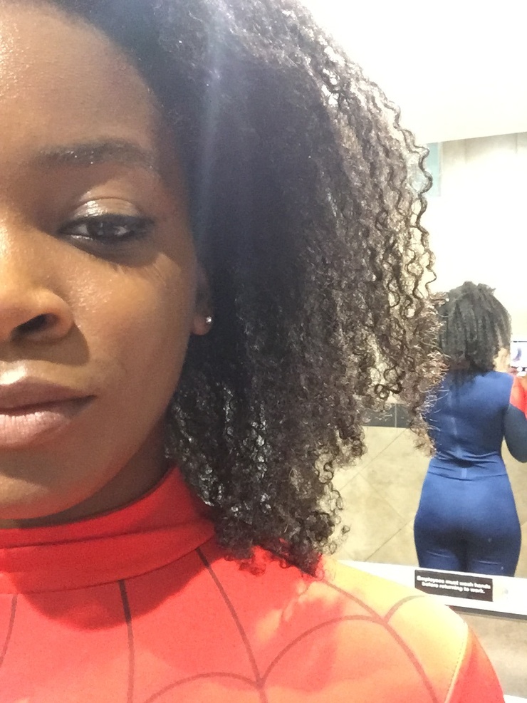 Picture of Ari Lennox