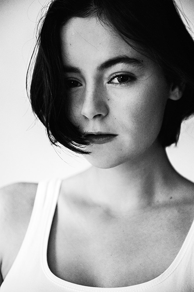 Picture of Lea van Acken