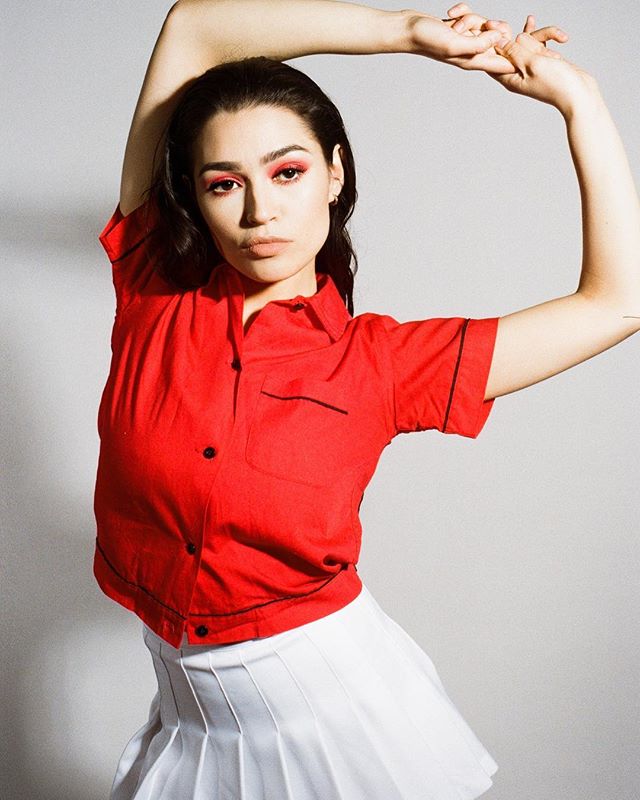 Picture of Alex Steele