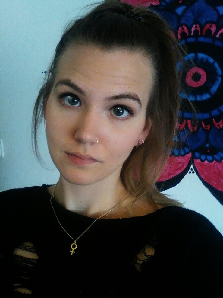 Anne Fleur Dekker image