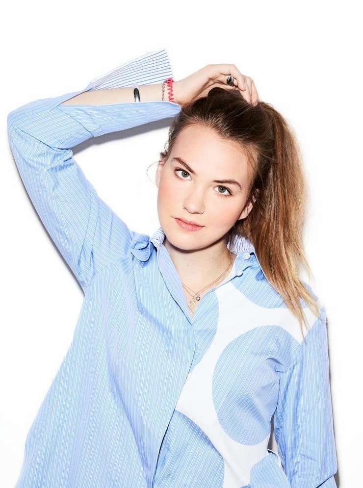 Picture of Anne Fleur Dekker