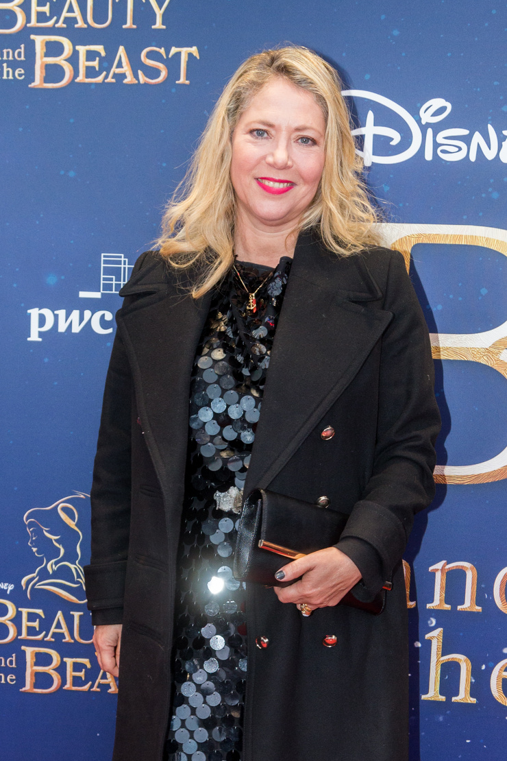 Picture of Fiona Hering