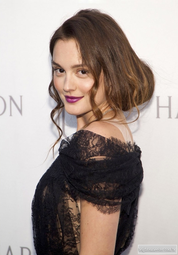 Picture of Leighton Meester