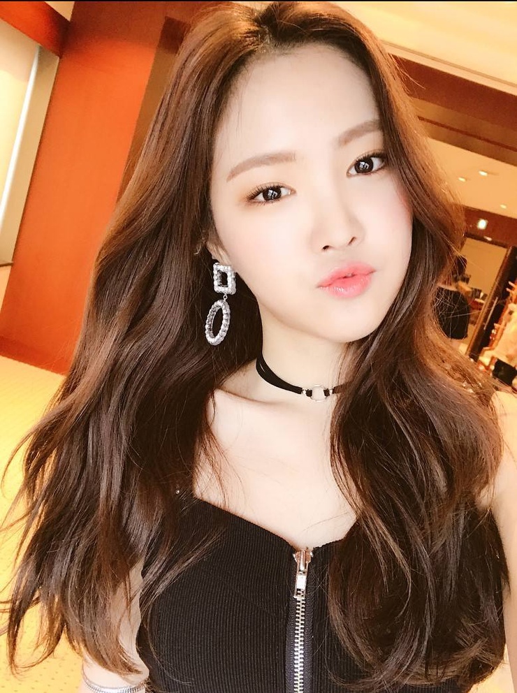 Image of Naeun