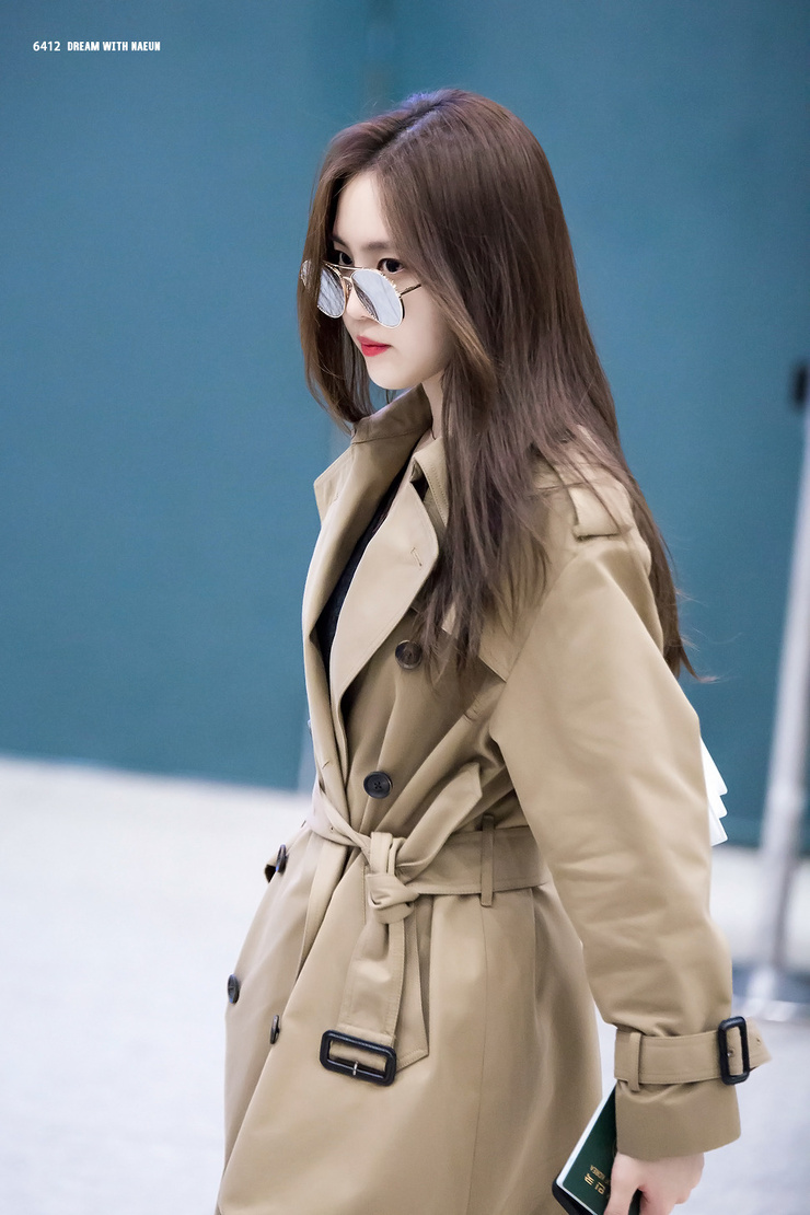 Naeun image
