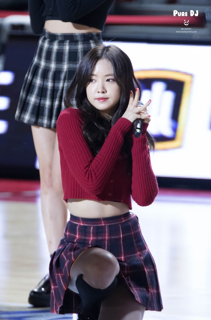 Picture of Naeun