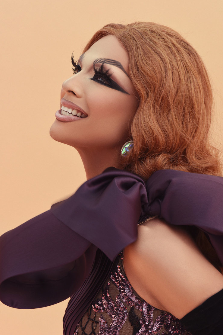 Image of James Leyva