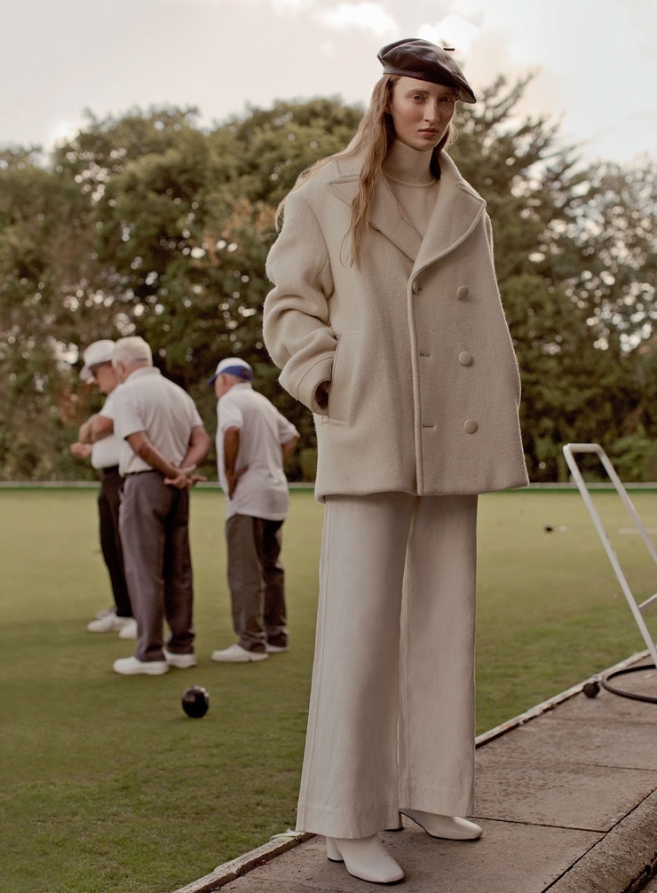 Hazel Townsend picture