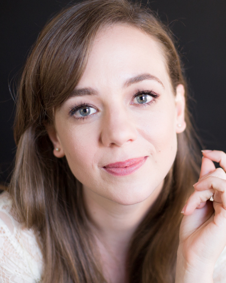 Picture of Sara Lazzaro