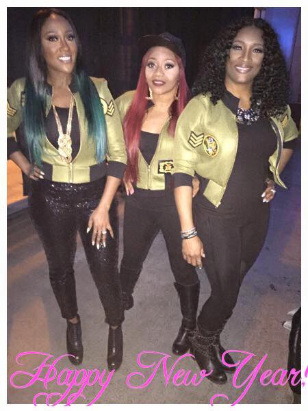 Picture of SWV