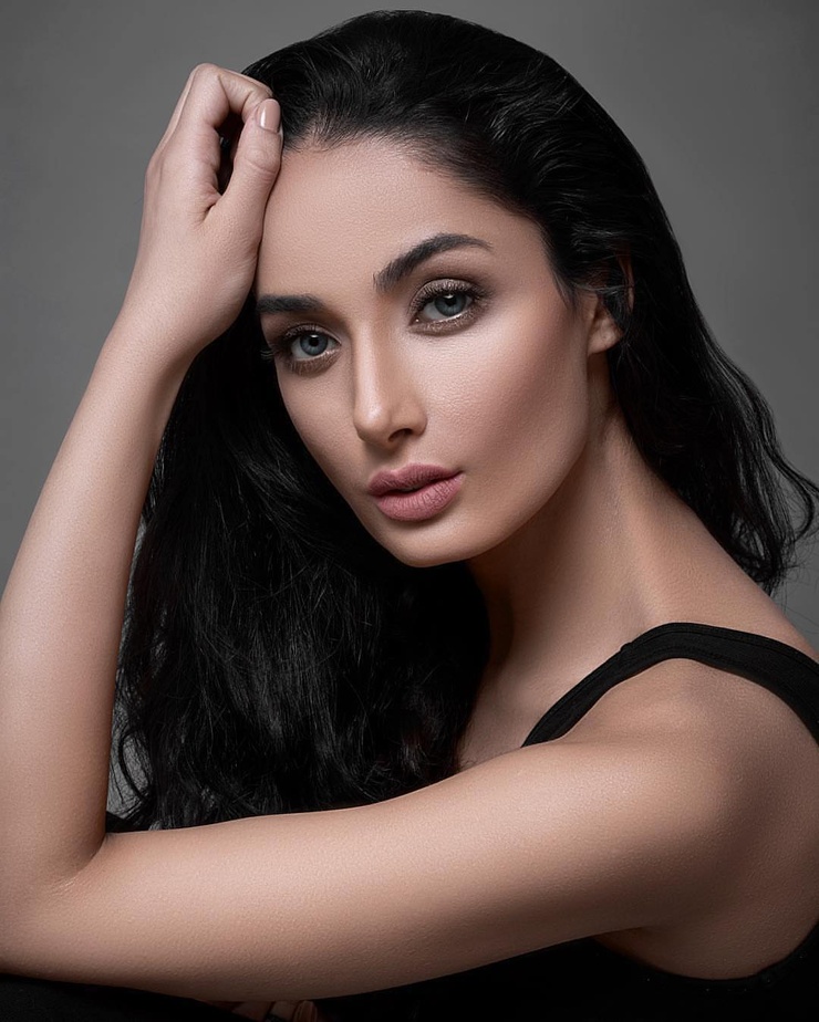 Shademaneh Mehr