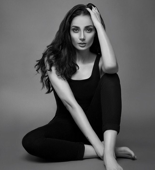 Shademaneh Mehr